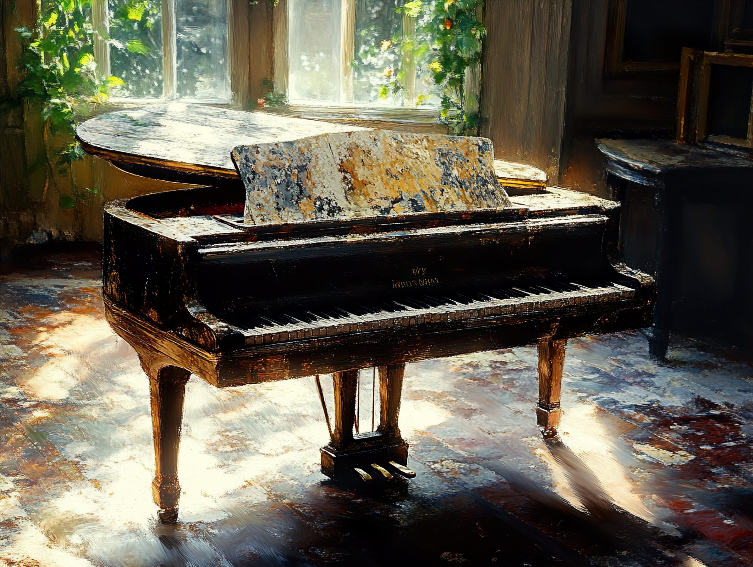 Secrets to Successful Upright Piano Moving | Pro Tips